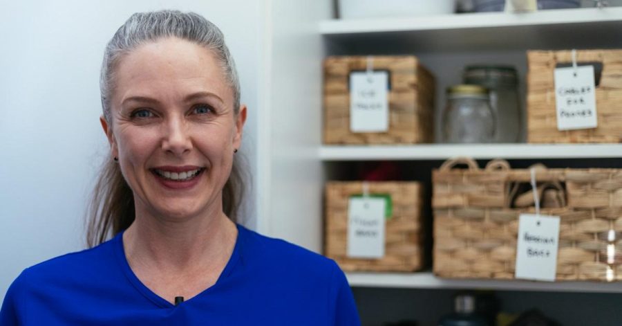 Declutter your home with this handy checklist from The Tidy Lady ...