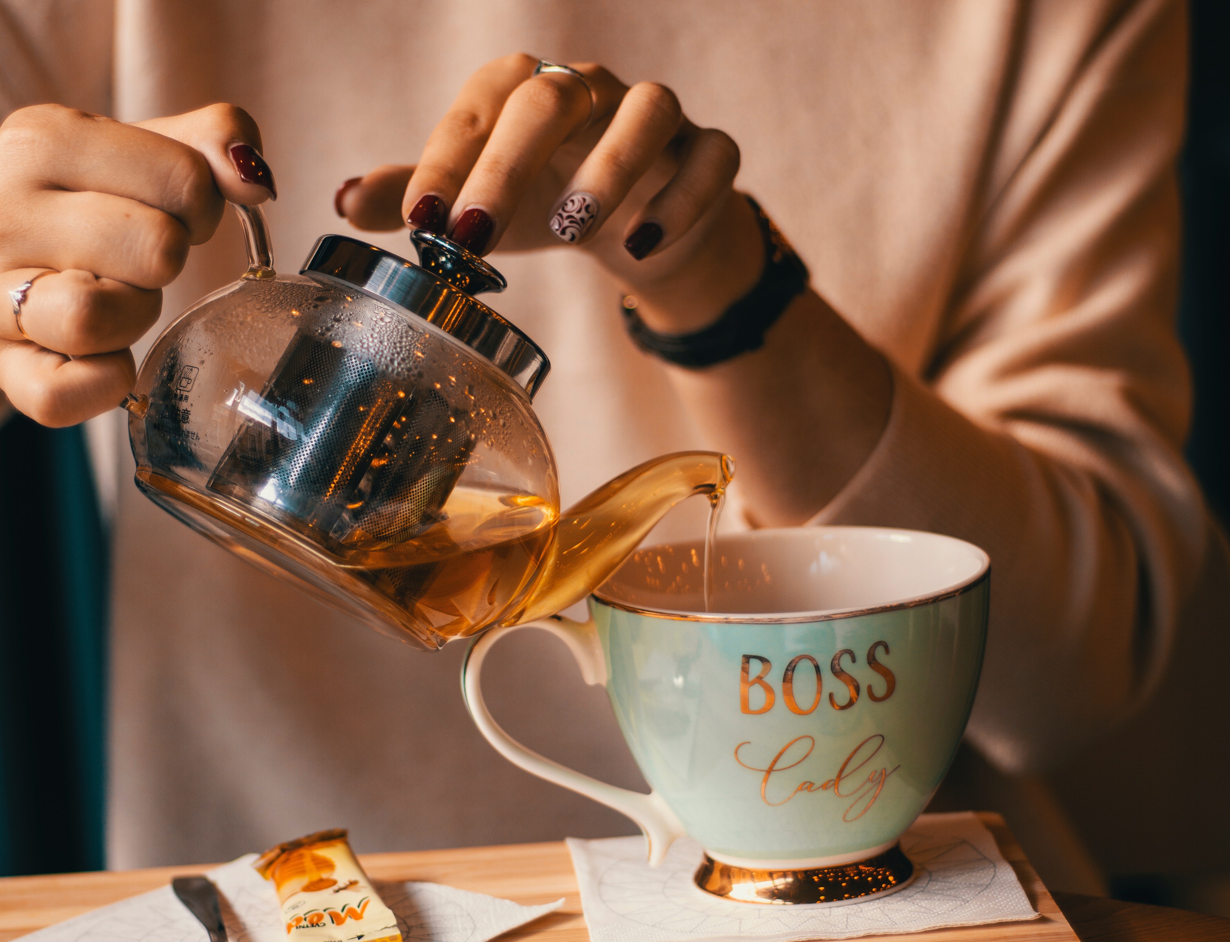 The Best Thing You Can Do For Yourself: Could You Do It? - The Tidy Lady